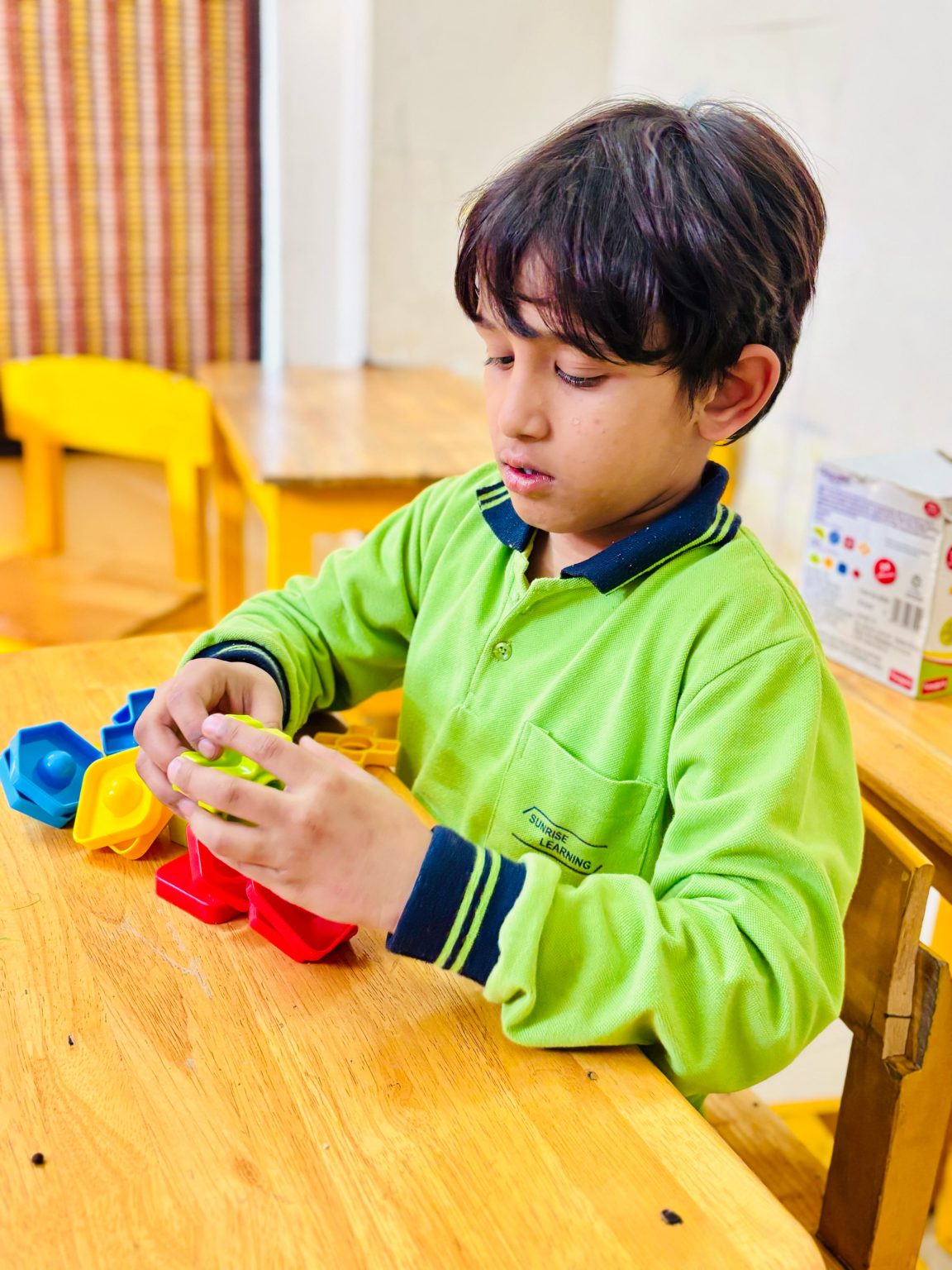 Sunrise Learning – Sunrise Learning